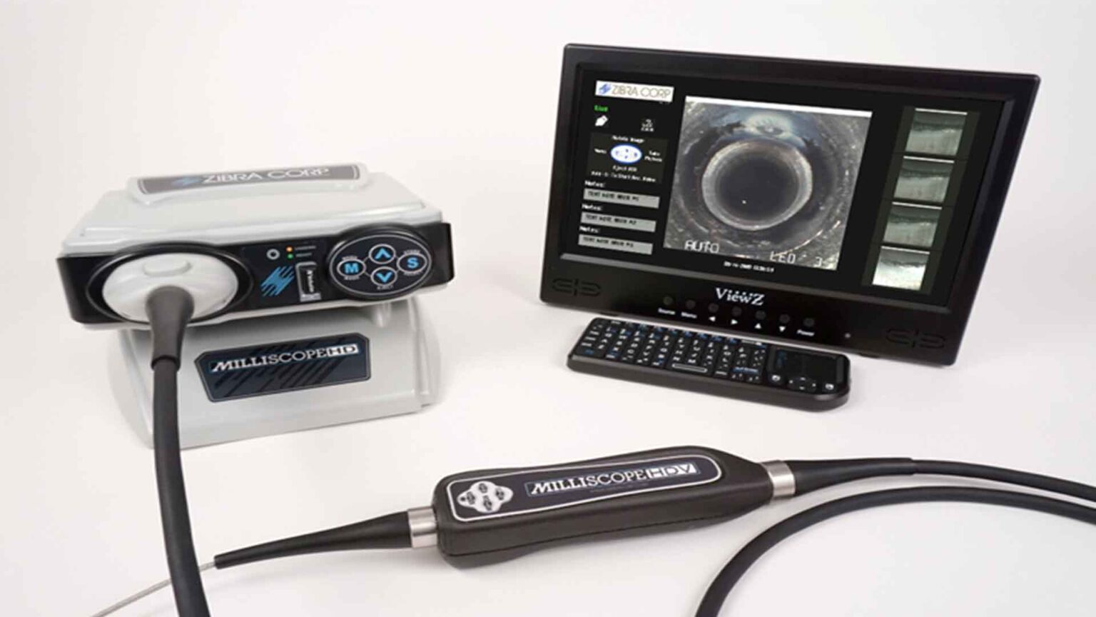 Borescope vs Endoscope: What’s the Difference and Which to Use