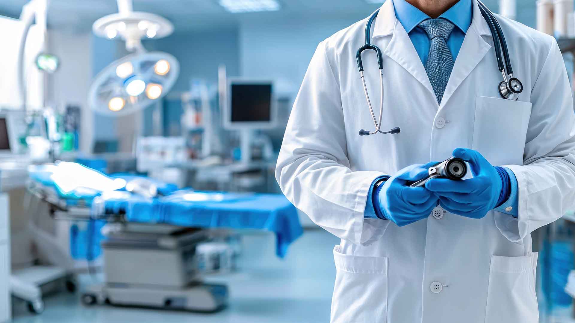 Borescope vs Endoscope: What’s the Difference and Which to Use